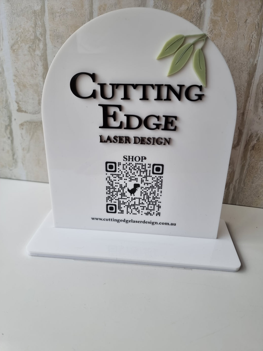 Cutting Edge Laser Design