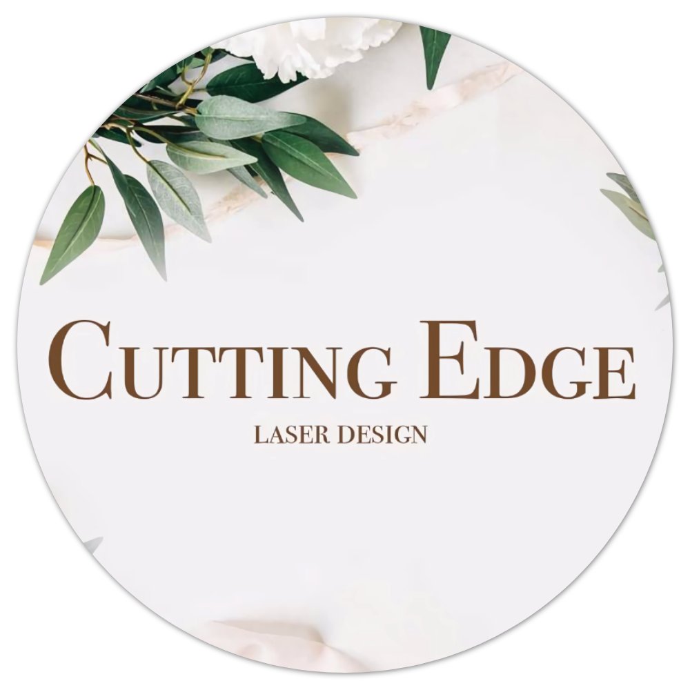 Business Signage and Plaques – Cutting Edge Laser Design