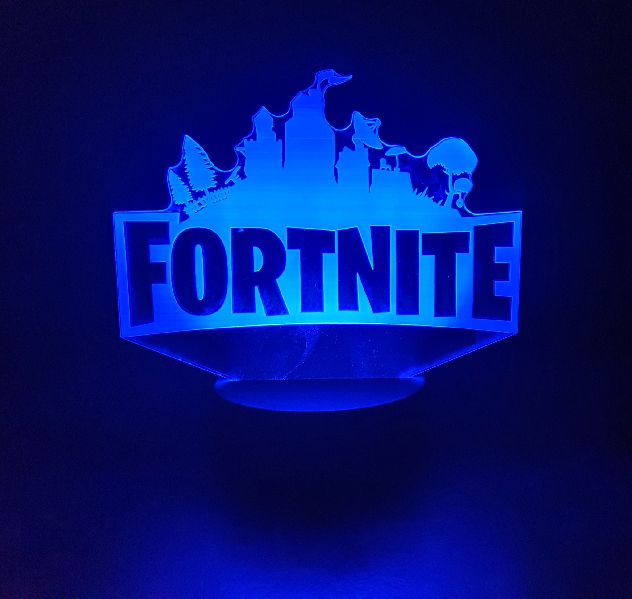 Fortnite Light – Cutting Edge Laser Design